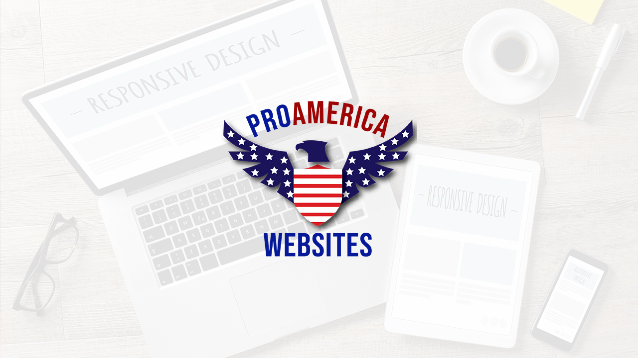 Home - ProAmerica Websites